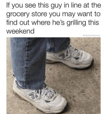 40+ Funny Grilling Memes To Fire Up Your Labor Day BBQ (September 1, 2025)