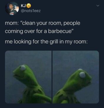 40+ Funny Grilling Memes To Fire Up Your Labor Day BBQ (September 1, 2025)