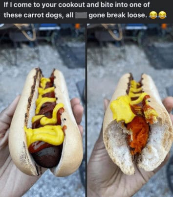 40+ Funny Grilling Memes To Fire Up Your Labor Day BBQ (September 1, 2025)