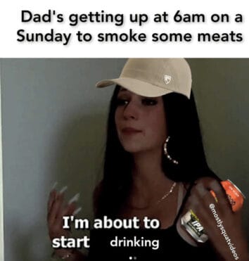 40+ Funny Grilling Memes To Fire Up Your Labor Day BBQ (September 1, 2025)