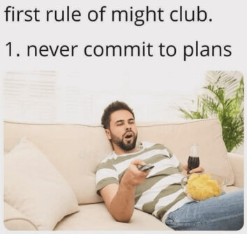 45 Relatable Introvert Memes For Folks Who Secretly Celebrate Canceled ...