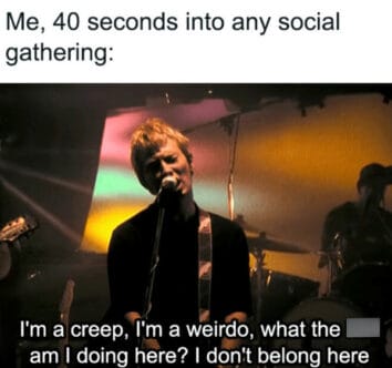 45 Relatable Introvert Memes For Folks Who Secretly Celebrate Canceled ...