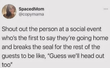 45 Relatable Introvert Memes For Folks Who Secretly Celebrate Canceled ...