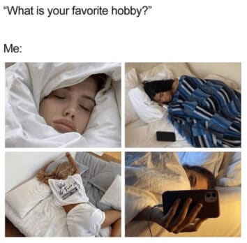 35 Funny Introvert Memes For Anyone Canceling Weekend Plans (August 29 ...