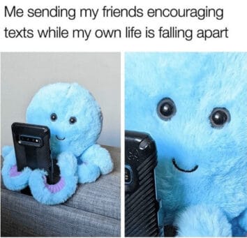 35 Funny Introvert Memes For Anyone Canceling Weekend Plans (August 29 ...