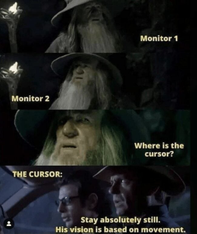 35 Lord Of The Rings Work Memes For Employees Who Want To Retire To The ...