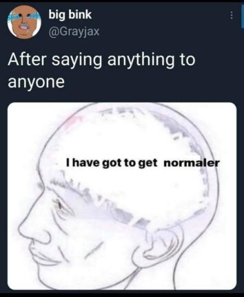 45 Mental Health Memes From Funny Folks Battling Depression And Anxiety ...