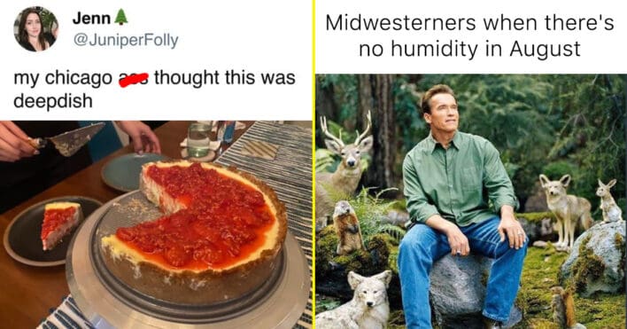 30 Funny Midwest Memes That Only True Midwesterners Will Fully ...