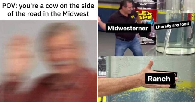 45 Funny Midwest Memes That Capture Life Between The Coasts (August 9 ...