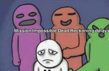 30 Hilarious ‘Mission: Impossible’ Memes That Will Make You Want To ...