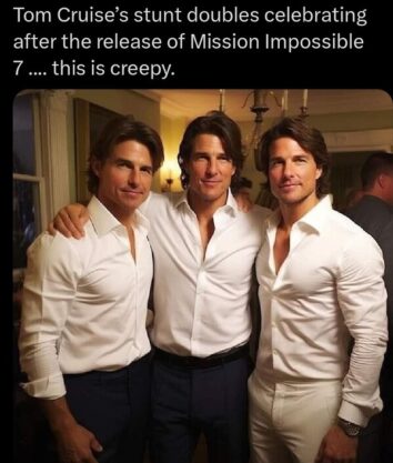 30 Hilarious ‘Mission: Impossible’ Memes That Will Make You Want To Join The IMF