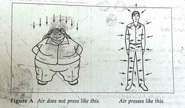 45 Funny Out Of Context Textbook Diagrams You'll Have To Work Out For ...