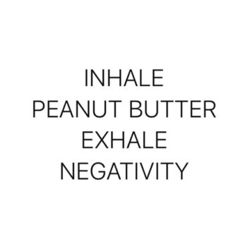 30+ Peanut Butter Memes That Are Smooth, Chunky, And Hilarious