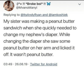 30+ Peanut Butter Memes That Are Smooth, Chunky, And Hilarious