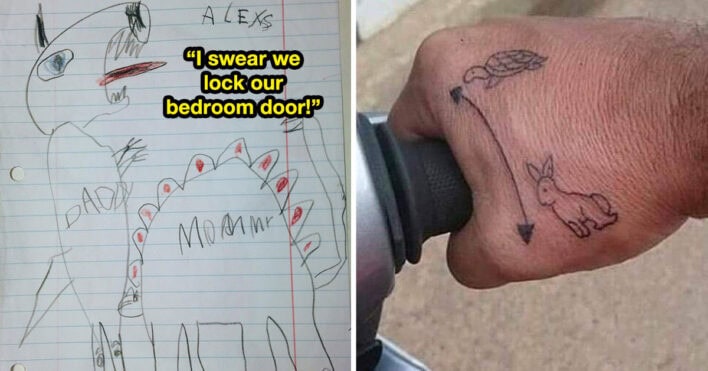 50 Funny Pictures That'll Make You Spit Out Your Morning Coffee Laughing