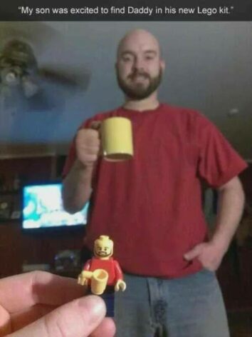 50 Funny Pictures That'll Make You Spit Out Your Morning Coffee Laughing