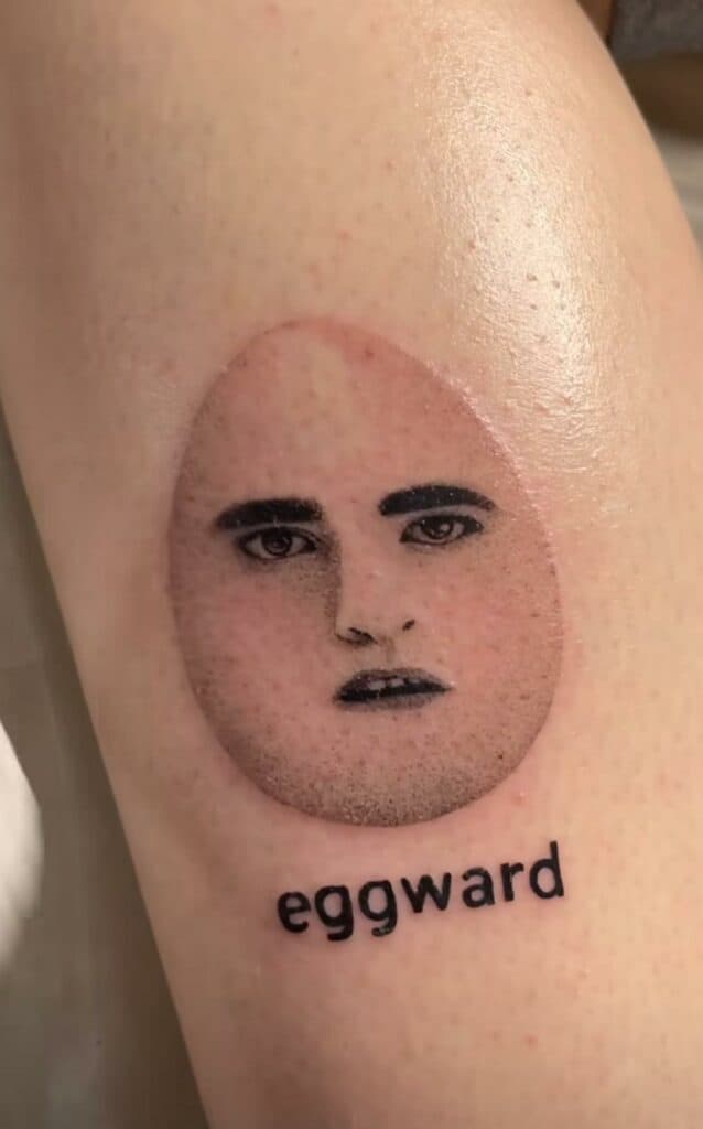 50 Funny “Awful Taste But Great Execution” Tattoos The Tattoo Artist ...