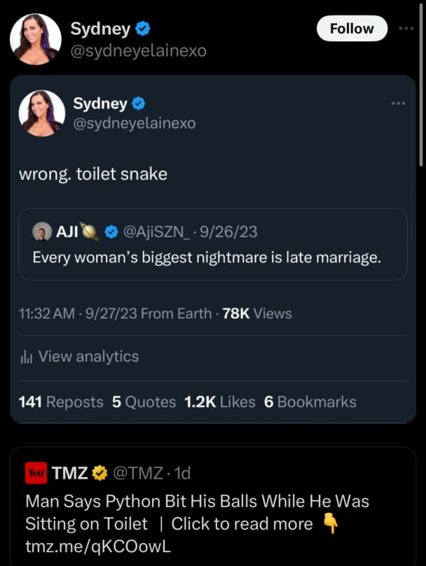 25 Funniest Quote Tweets That Had The Internet Cracking Up This Week ...
