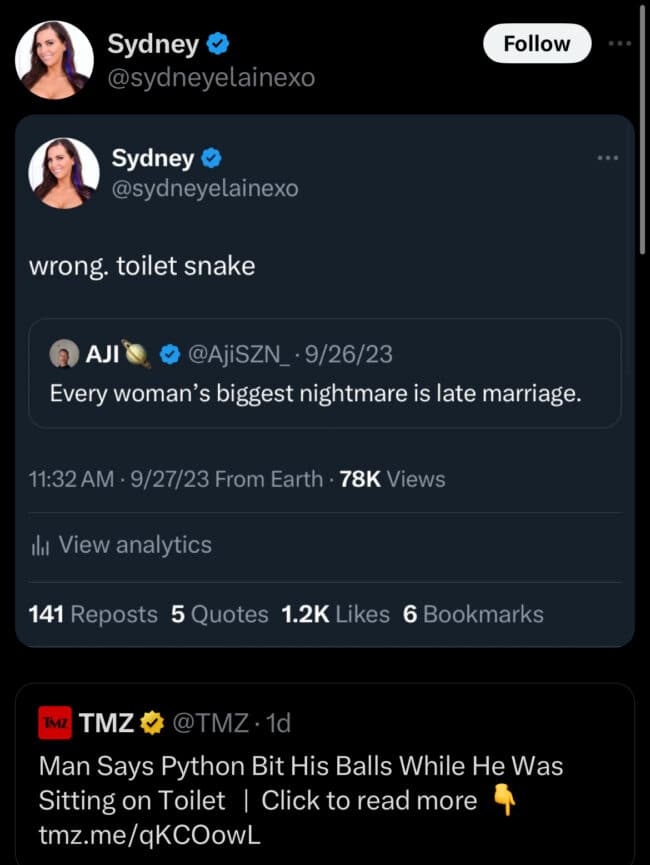 25 Funniest Quote Tweets That Had The Internet Cracking Up This Week ...