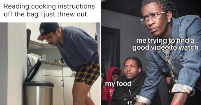 40 Relatable Memes That Hit Hilariously Close To Home This Week (August ...