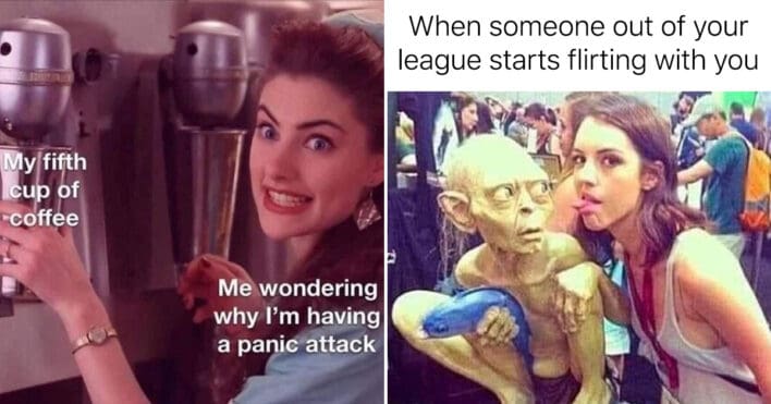 40+ Funny Relatable Memes From This Week That Hit Close To Home (August ...