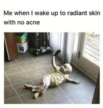 45 Skincare Memes That Will Make You Laugh While You Wait For Your Mask ...