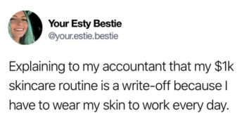 45 Skincare Memes That Will Make You Laugh While You Wait For Your Mask ...