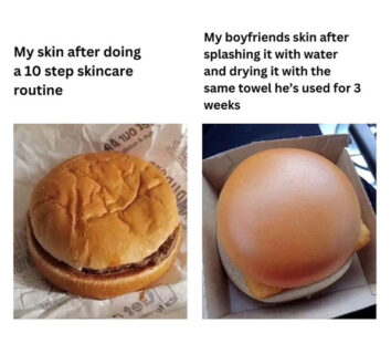 45 Skincare Memes That Will Make You Laugh While You Wait For Your Mask ...