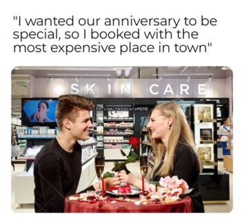 45 Skincare Memes That Will Make You Laugh While You Wait For Your Mask ...