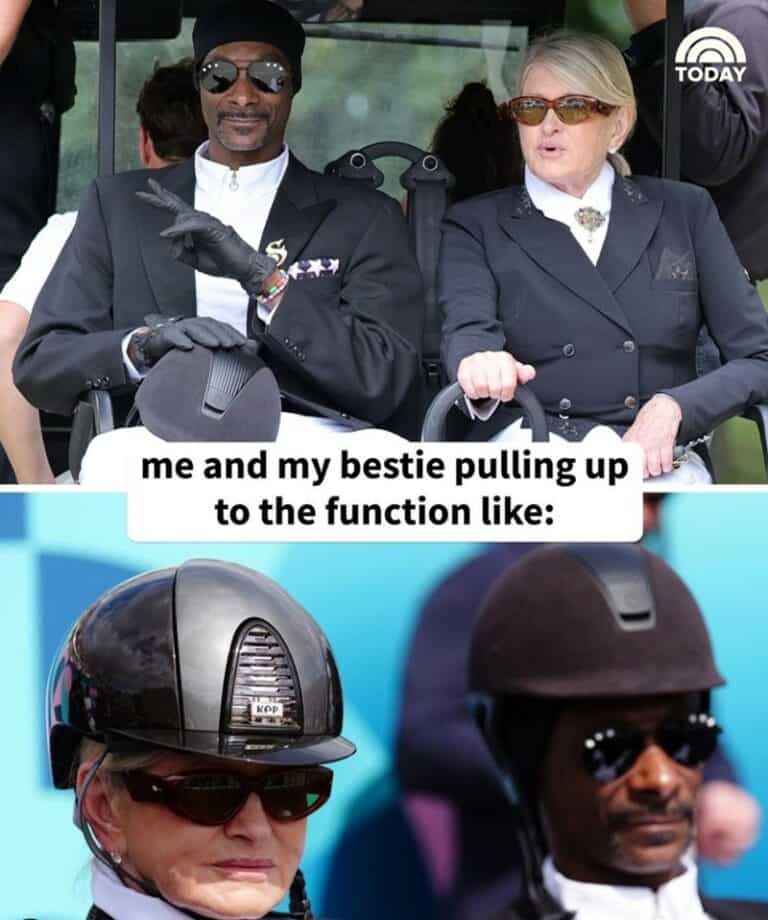 35 Snoop Dogg Memes For Everyone Who Thought The Olympics Need More Of Him