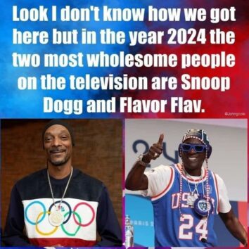 35 Snoop Dogg Memes For Everyone Who Thought The Olympics Need More Of Him