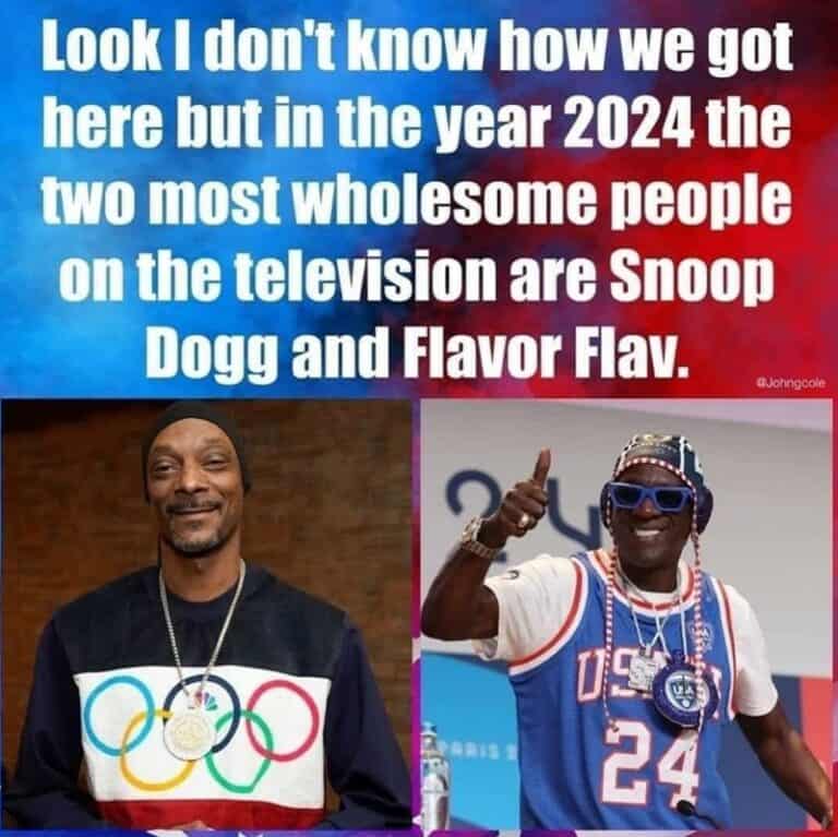 35 Snoop Dogg Memes For Everyone Who Thought The Olympics Need More Of Him