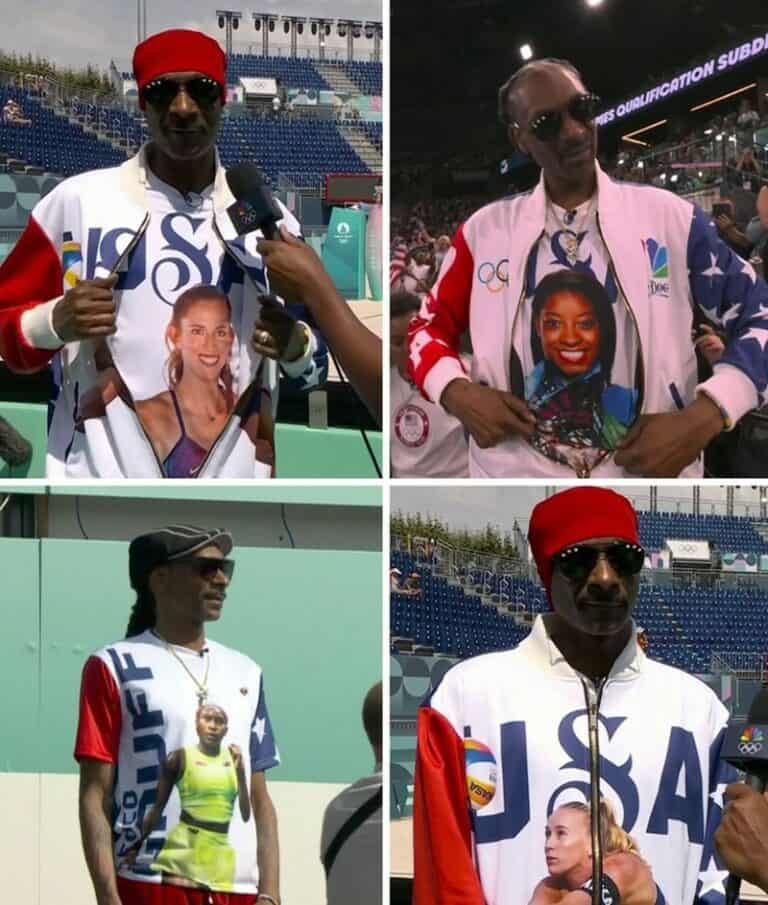 35 Snoop Dogg Memes For Everyone Who Thought The Olympics Need More Of Him