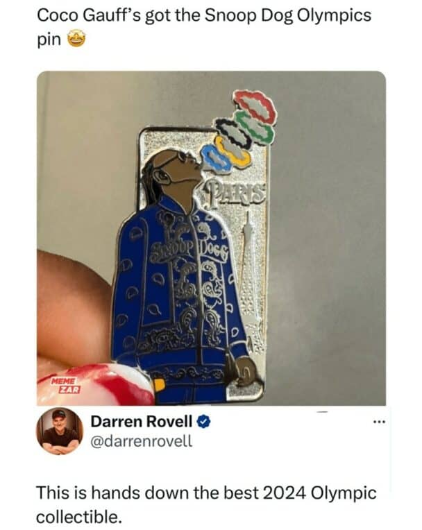 35 Snoop Dogg Memes For Everyone Who Thought The Olympics Need More Of Him