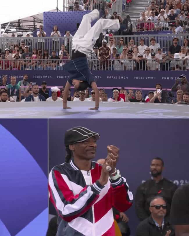 35 Snoop Dogg Memes For Everyone Who Thought The Olympics Need More Of Him