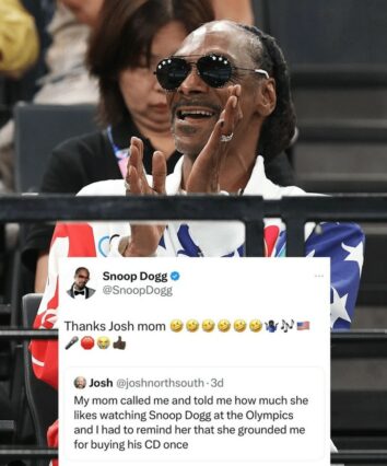 35 Snoop Dogg Memes For Everyone Who Thought The Olympics Need More Of Him