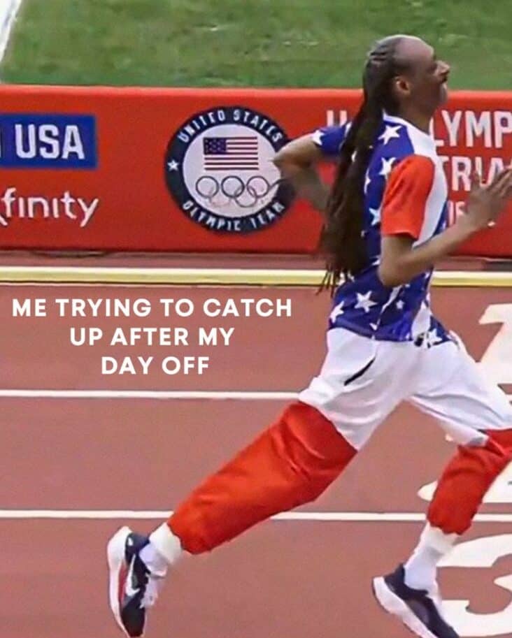 35 Snoop Dogg Memes For Everyone Who Thought The Olympics Need More Of Him