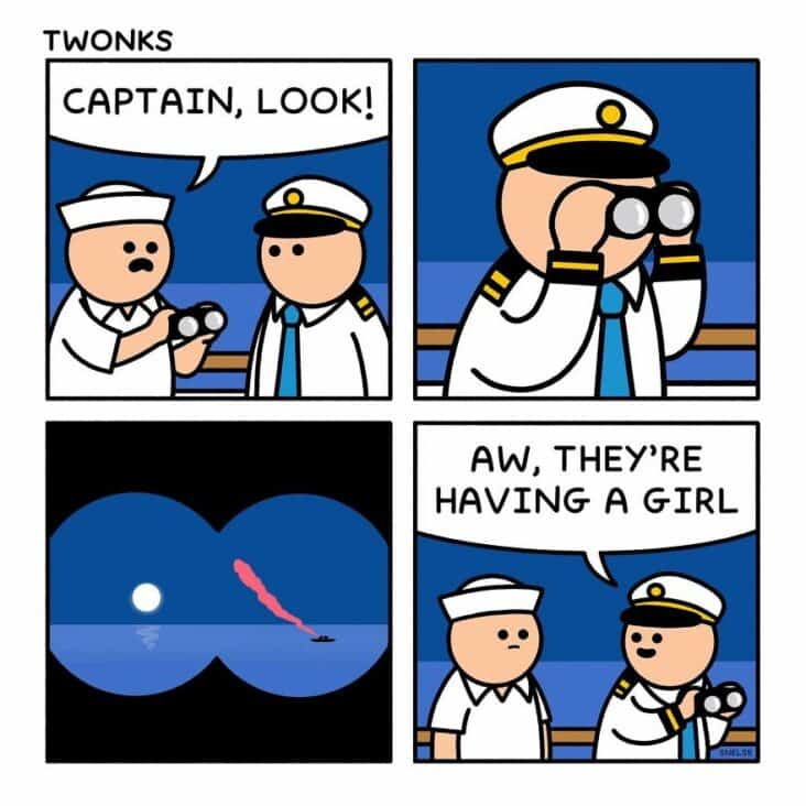 36 Hilariously Twisted Comics From Master Of Sarcasm Steve Nelson