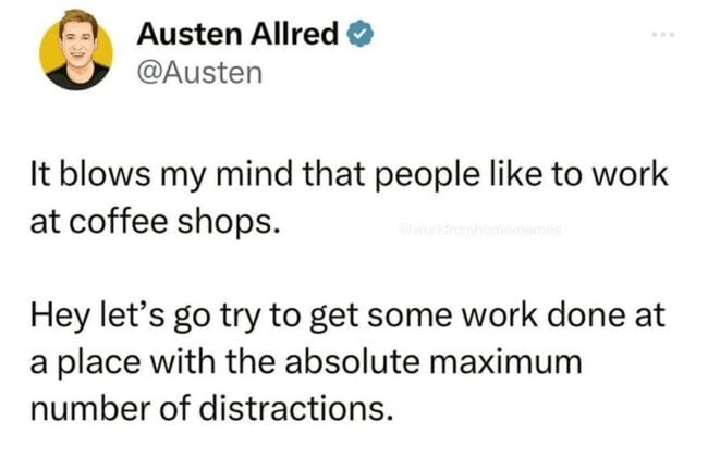 35 Funny WFH Memes You Can Read In Your Pajamas All Day