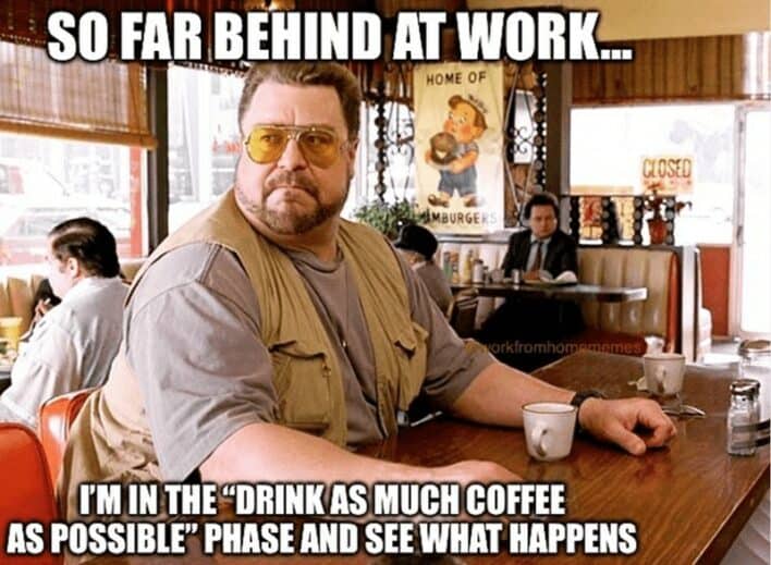 35 Funny WFH Memes You Can Read In Your Pajamas All Day