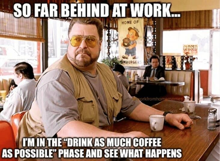 35 Funny WFH Memes You Can Read In Your Pajamas All Day