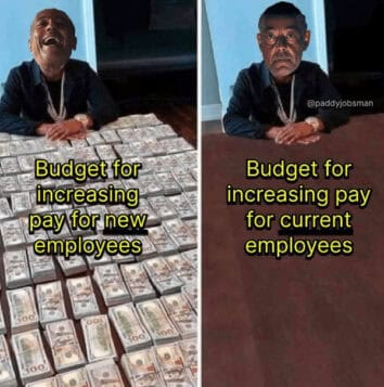 45+ Funny Work Memes To Keep You Laughing Through The Workday (August ...