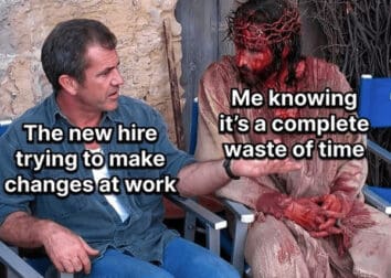 45+ Funny Work Memes To Keep You Laughing Through The Workday (August ...