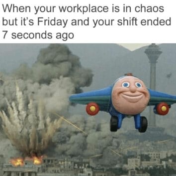 45+ Funny Work Memes To Keep You Laughing Through The Workday (August ...