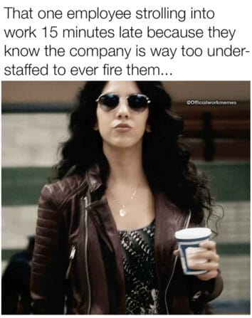 40 Funny Work Memes To Get You Through The Daily Grind (August 19, 2024)