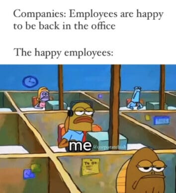 40 Funny Work Memes To Get You Through The Daily Grind (August 19, 2024)