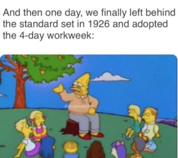 40 Funny Work Memes To Get You Through The Daily Grind (August 19, 2024)