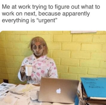 40 Funny Work Memes To Get You Through The Daily Grind (August 19, 2024)