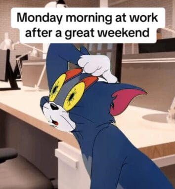40 Funny Work Memes To Get You Through The Daily Grind (August 19, 2024)