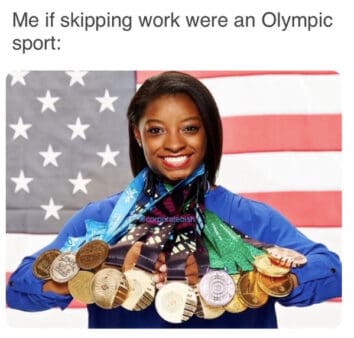 40 Funny Work Memes To Get You Through The Daily Grind (August 19, 2024)